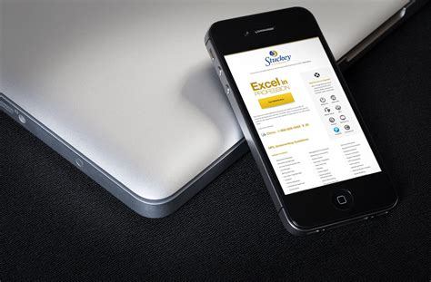 Website Mobile UI UX Designs On Behance