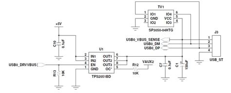 am3351 usb vbus error processors forum processors ti e2e support