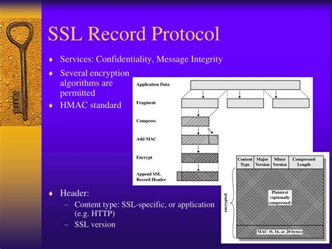 Ppt Secure Communications Protocols Powerpoint Presentation Free Download Id