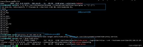 【k8s】多节点master部署k8s集群详解、步骤带图、配置文件带注释（上） 阿里云开发者社区