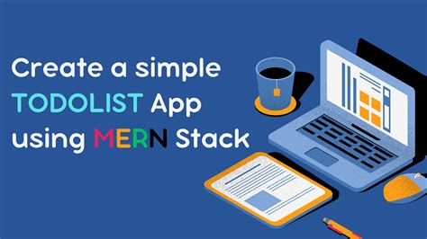 Create Simple Todolist App Using Mern Stack 📝 By Nethmi Nikeshala