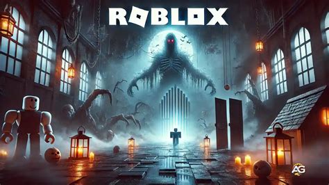 Is A Roblox Horror Game Really Worth Your Scream
