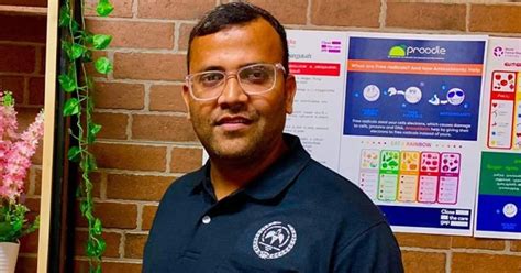 Dev Kumar Vermas Inspiring Journey Of Bringing Transformation In The