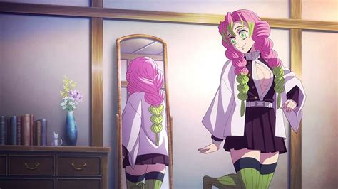 15 Hidden Facts About Mitsuri Kanroji That Demon Slayer Fans Need To Know
