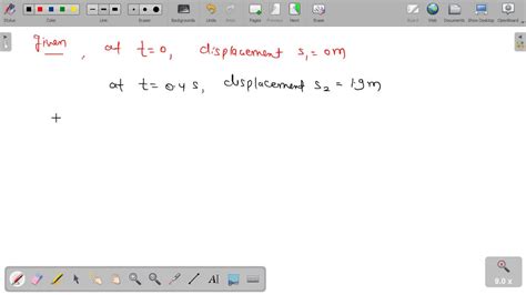 SOLVED A Falling Object Experiment Is Performed To Determine The Acceleration Due To Gravity On