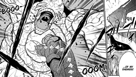 Kaiju No S Hero Makes The Villains Look Pathetic It S A Big Problem