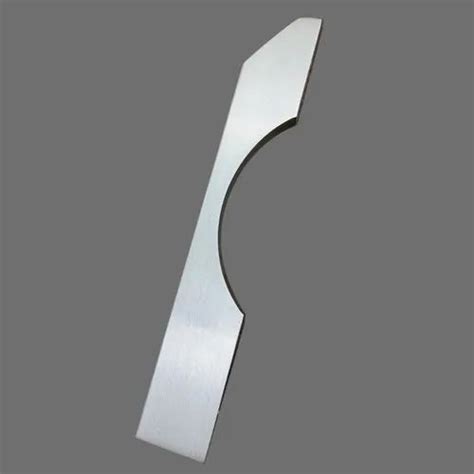 Silver Zinc Cabinet Handle Finish Type Chrome At Rs Piece In Rajkot
