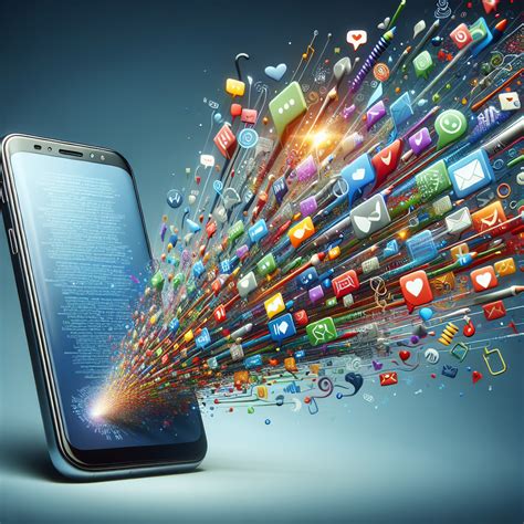 Transforming Customer Communication In Retail Harnessing The Power Of