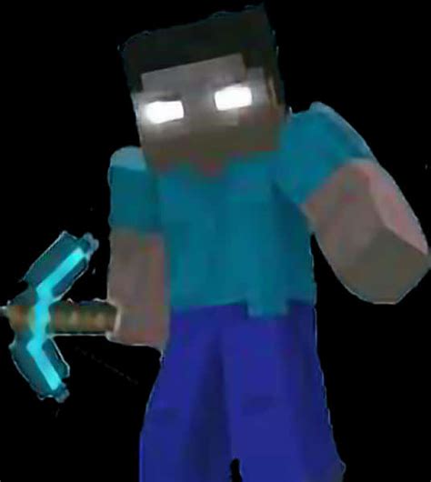 [100 ] Herobrine Png Images
