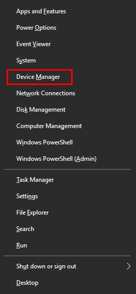 SOLVED Windows Wireless Adapter Missing Driver Easy