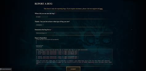 sent this bugfix suggestion 45 days ago and have been waiting for