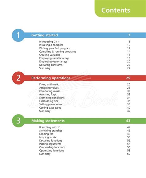 Книга C Programming In Easy Steps 6th Edition купити за 68500 грн Isbn 9781840789713