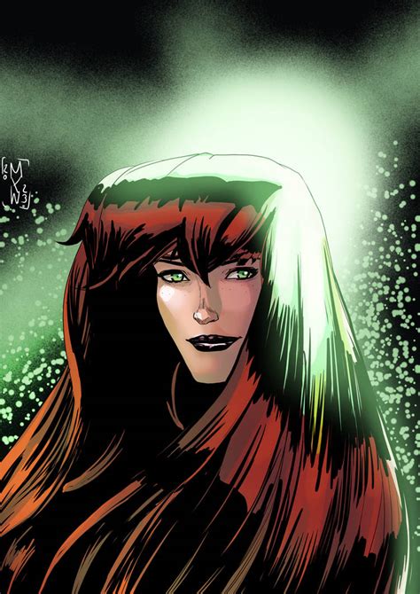 Mary Jane By Bluerollerball On Deviantart