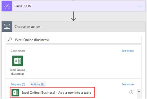 Save Public Web Forms With Data Table To Excel Of Power Platform