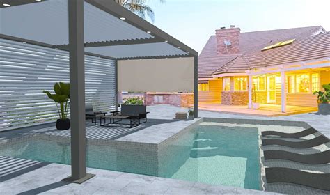 Logyconcept3d Logiciel Pour Laménagement Extérieur Logyline