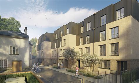 Student Accommodation Scheme Set To Open In September Focus