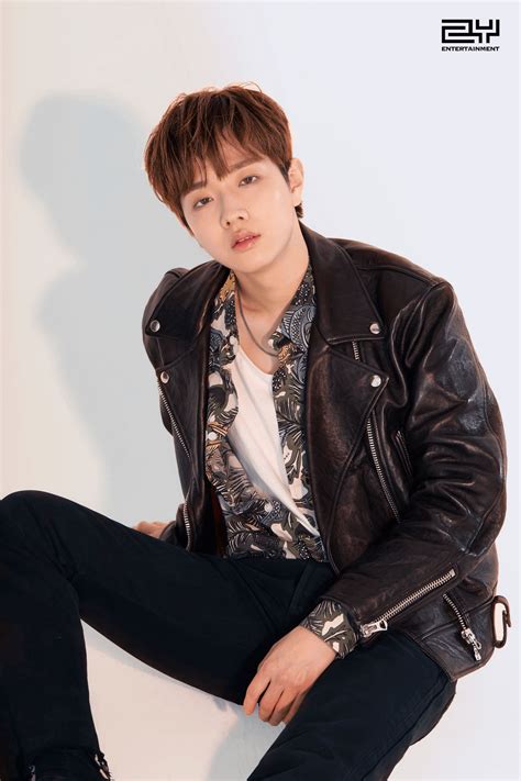 Gidongdae Lee Kiwon Official Photo R Kpop