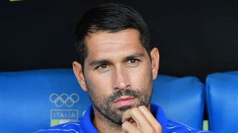 Borriello Sullo Scudetto Dico Napoli Per Conte Ma