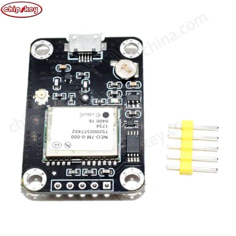 40263 Gps Module Neo 7m Apm2 5 Flight Control With Eeprom