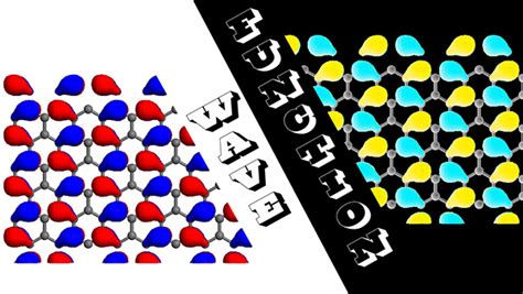 Wave Function Art On Behance