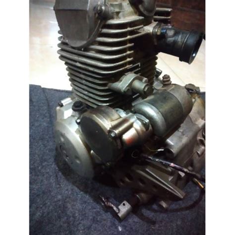 Jual Mesin Klx 150cc Shopee Indonesia