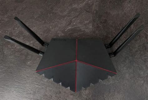 Netduma R Router Review