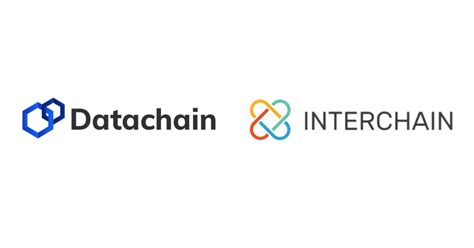 Datachain Inc Connecting The World Through Interoperability Datachain