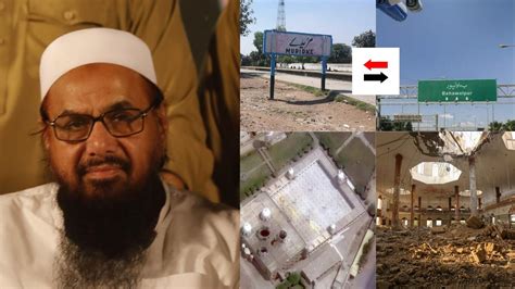 Why Let Is Fleeing 400 Km South From Muridke To Bahawalpur