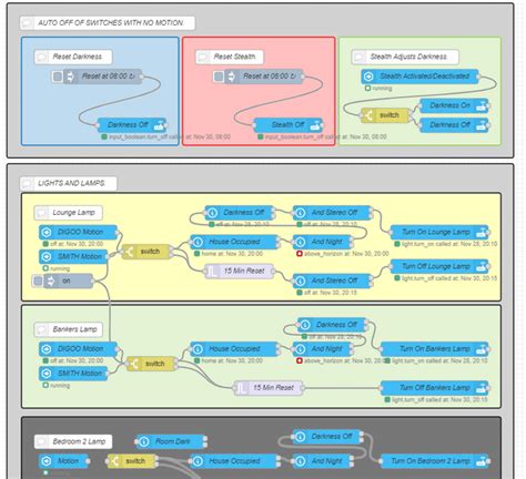 node red group function r nodered