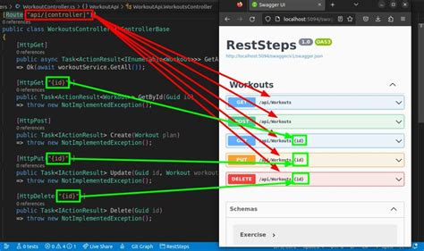 ASP NET API Tutorial Build You First API In