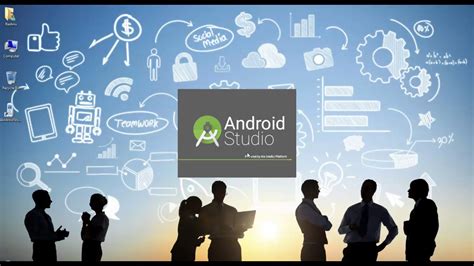 Genymotion And Android Studio Enjoyjord