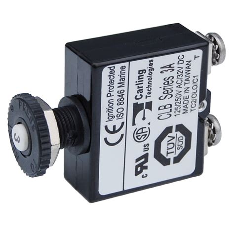 Blue Sea Systems Fisheries Supply