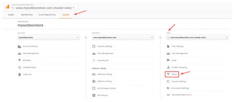 6 Ways To Get Better Data In Google Analytics Smart Insights