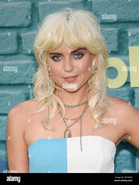 May 10 2023 Los Angeles California United States Emily Kimball