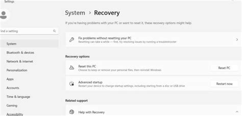 Why Does Windows 11 Keep Restarting Find Solutions Here