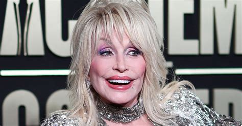 Dolly Parton Opens Up About Why She Gets Plastic Surgery