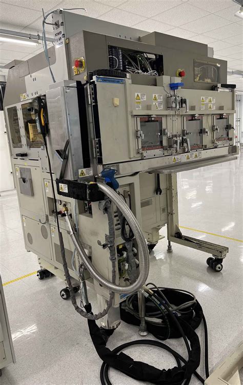 Synax Sx2400 Handler Used For Sale Price 293655356 Buy From Cae Synax Sx2400 Handler Used For Sale Price 293655356 Buy From Cae