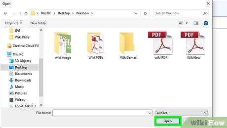 Easy Ways To Merge PDF Files Online PC Mac