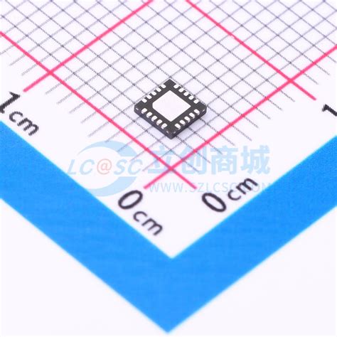 Es8311everest Semi顺芯es8311中文资料pdf手册价格 立创商城
