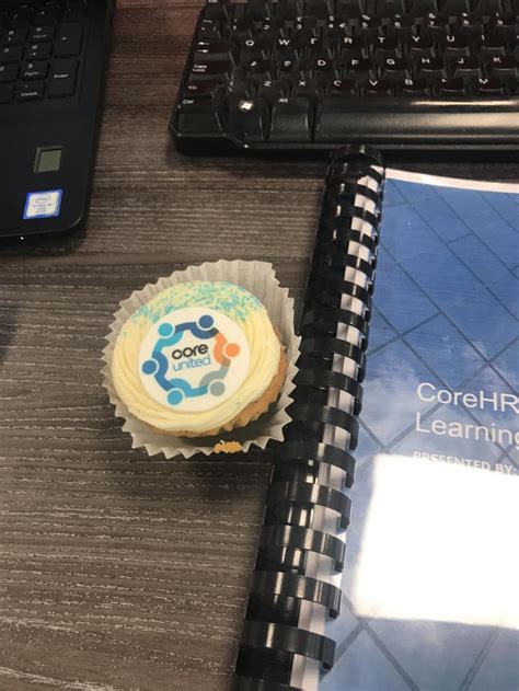 Randeep Singh On Linkedin Nice Surprise From Corehr Today Who Sent The Whole Hrpayroll Teams Cup