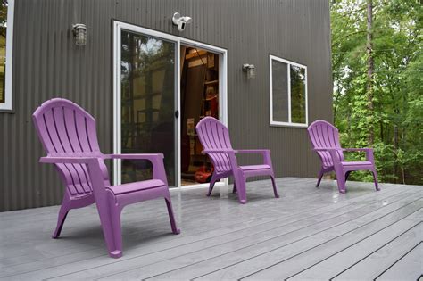 DIY Deck Building Step By Step Extreme How To