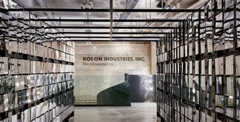 코오롱인더스트리 Fncai데이터 리터러시 특강 패션업에 적용하는 Ai⦁데이터 맞춤 특강 기업을 위한 임직원 Ai 리터러시 역량 인증평가 서비스