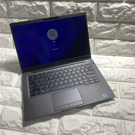 Jual Laptop Kerja Dell Latitude Core I Gen Shopee Indonesia