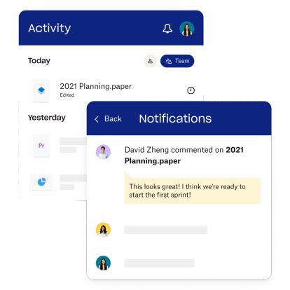 Share Folders Dropbox