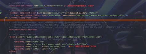 SpringMVC实现默认展示首页设置 未来可期 博客园 SpringMVC实现默认展示首页设置 未来可期 博客园