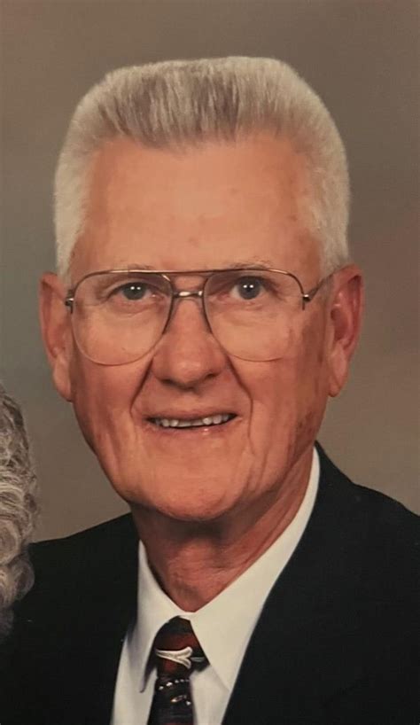 James Hockaday Obituary Cary Nc