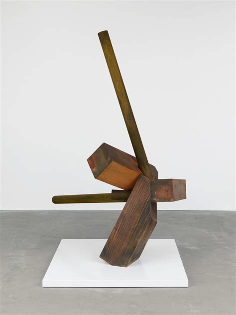 Joel Shapiro Joel Shapiro Walker Art Center Sculpture
