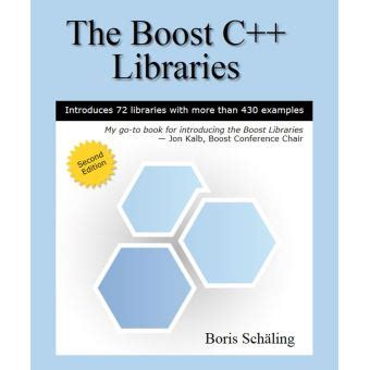 The Boost C Libraries ebook ePub Boris Schäling Achat ebook fnac