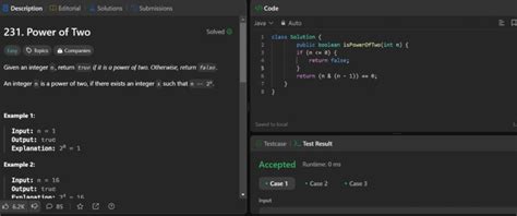Deepak Kumar Chauhan On Linkedin 75daysleetcodechallenge Codingcommunity Java Leetcode