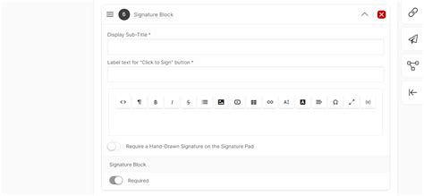 FORMS: Kickoff Forms - SuiteDash Help Documentation